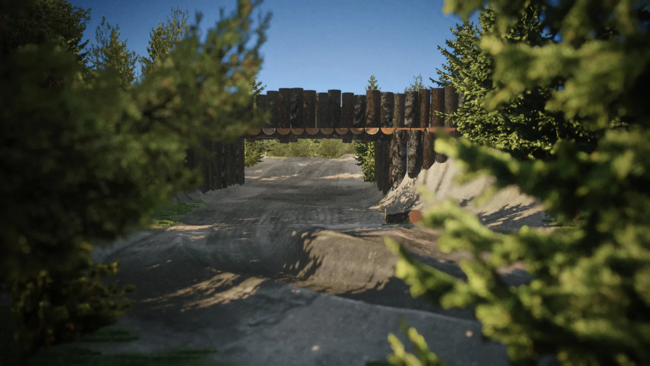 RD - Forest 72 – MXB-Mods.com