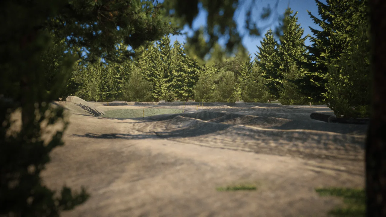 RD - Forest 72 – MXB-Mods.com