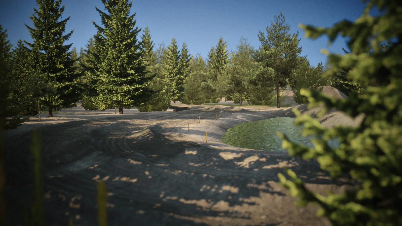 RD - Forest 72 – MXB-Mods.com