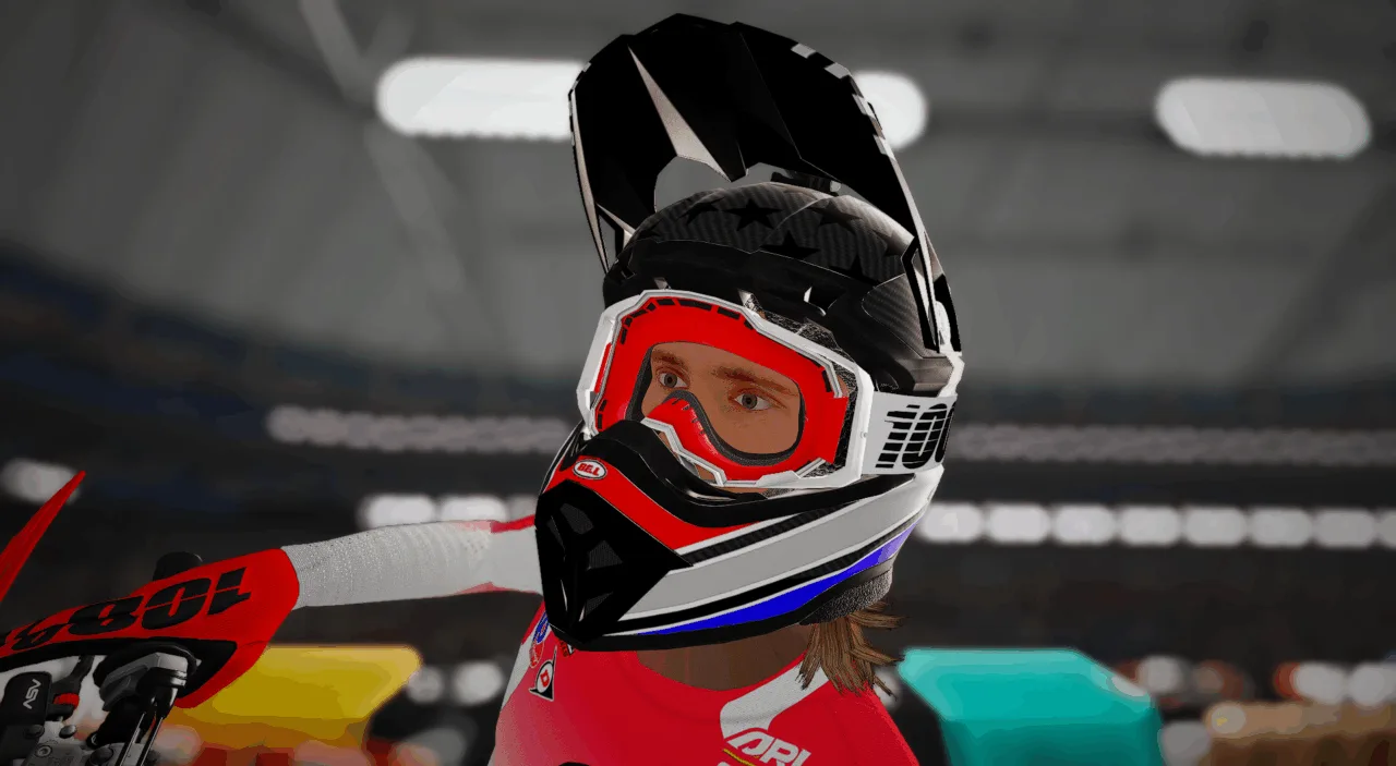 2025 Bayou Decals Bell OG WRB – MXB-Mods.com