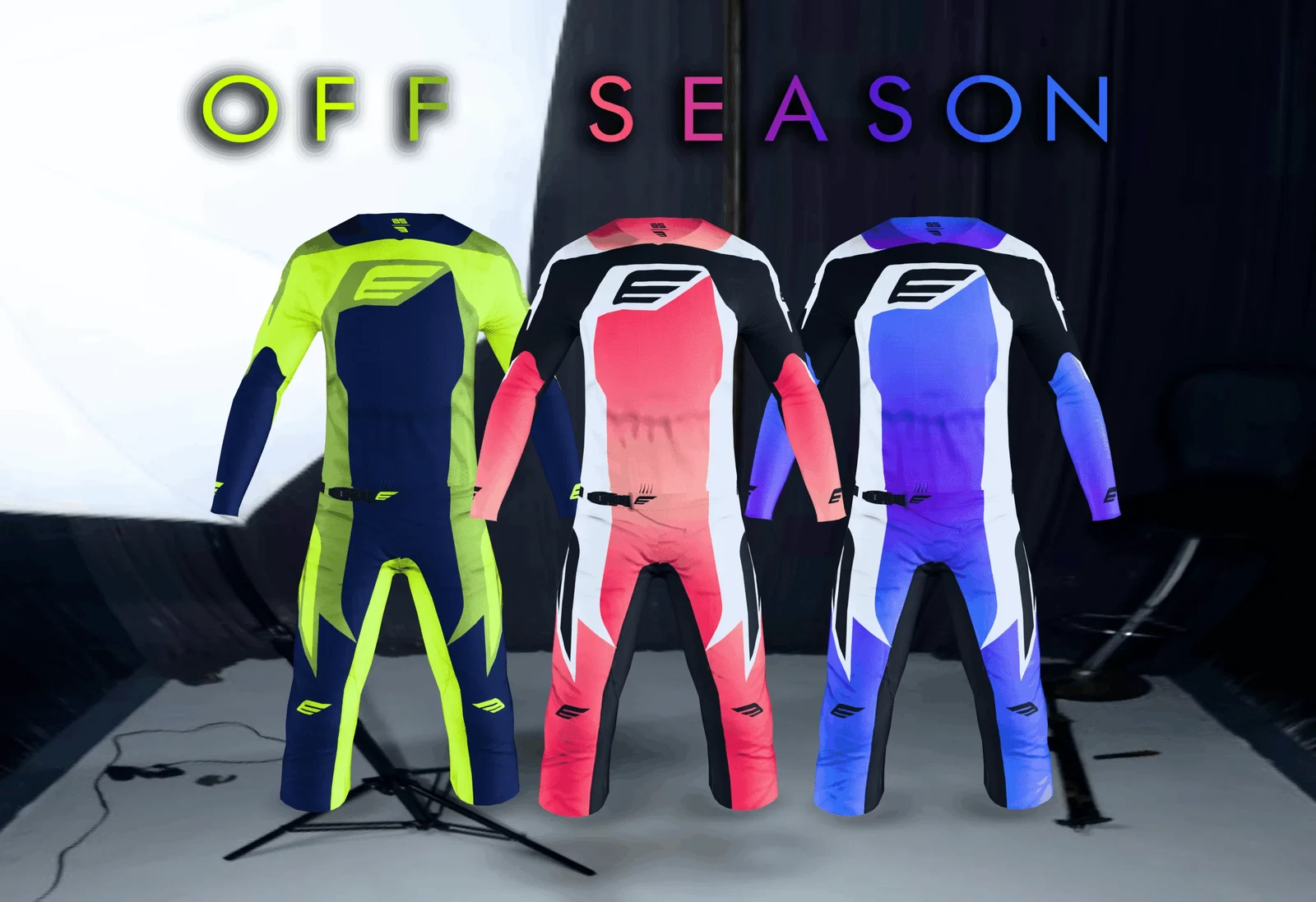26 ETO Lime collection – MXB-Mods.com