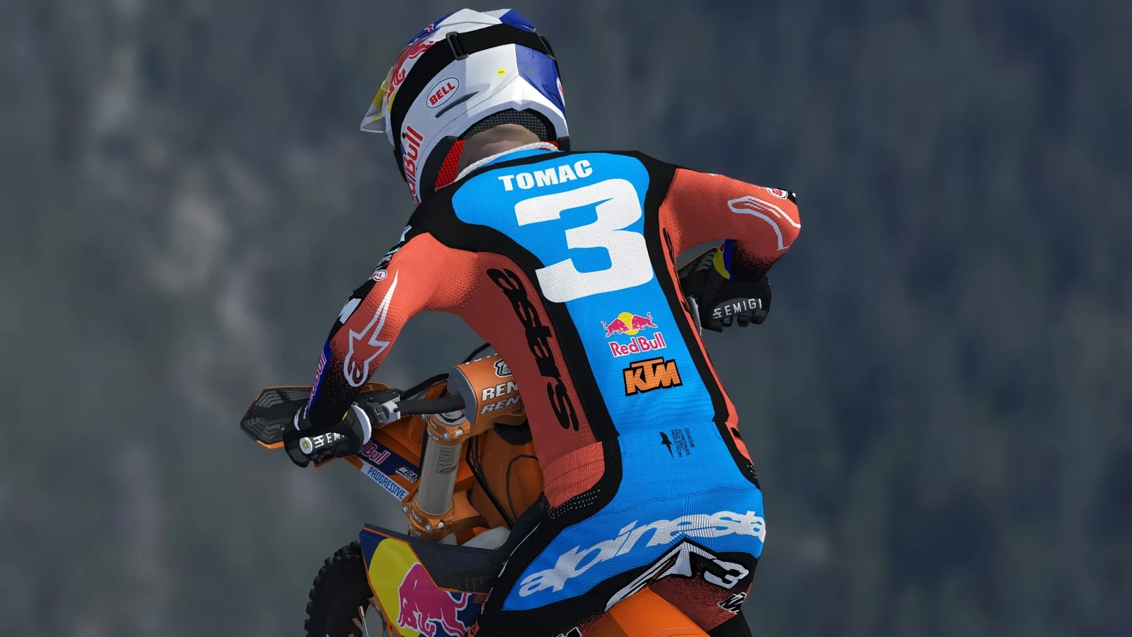 Eli Tomac ASTARS Knif Kit – MXB-Mods.com