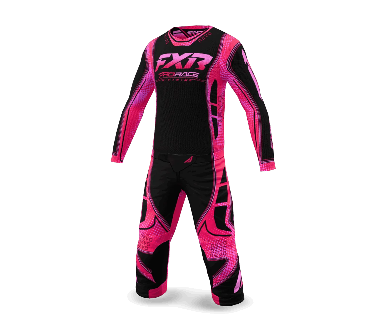 2026 FXR REVO VELOCITY – MXB-Mods.com