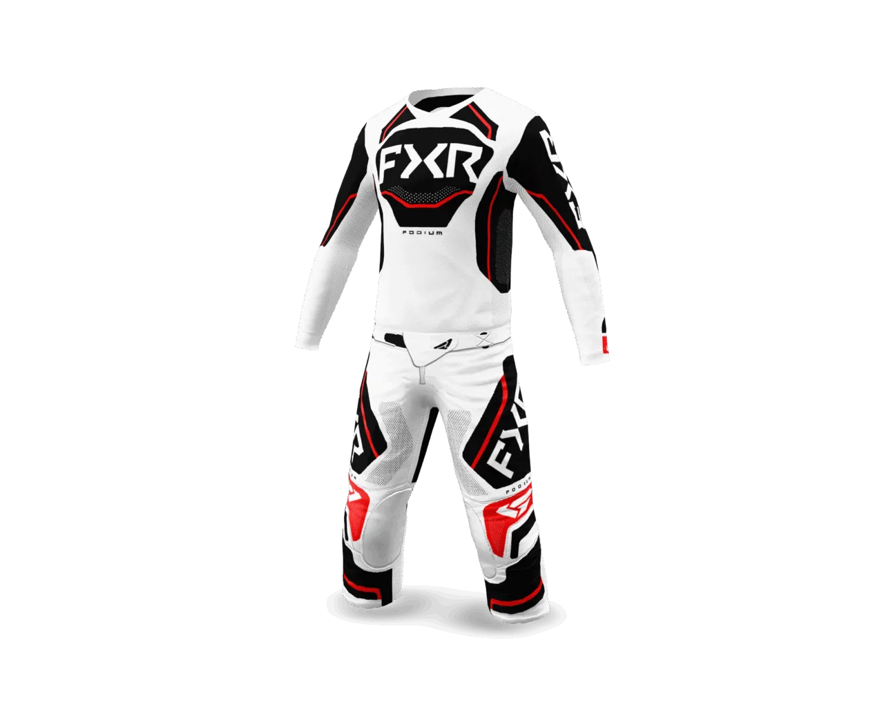 2026 FXR PODIUM RELAY – MXB-Mods.com