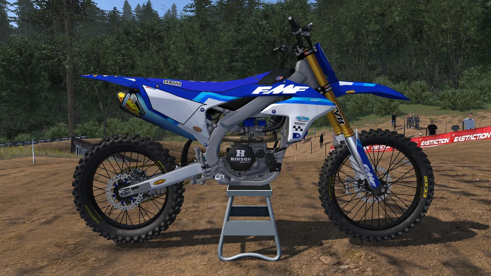 YZ450F FMF PUB – MXB-Mods.com
