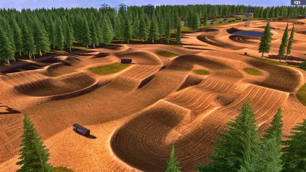 weaver family mx club – MXB-Mods.com