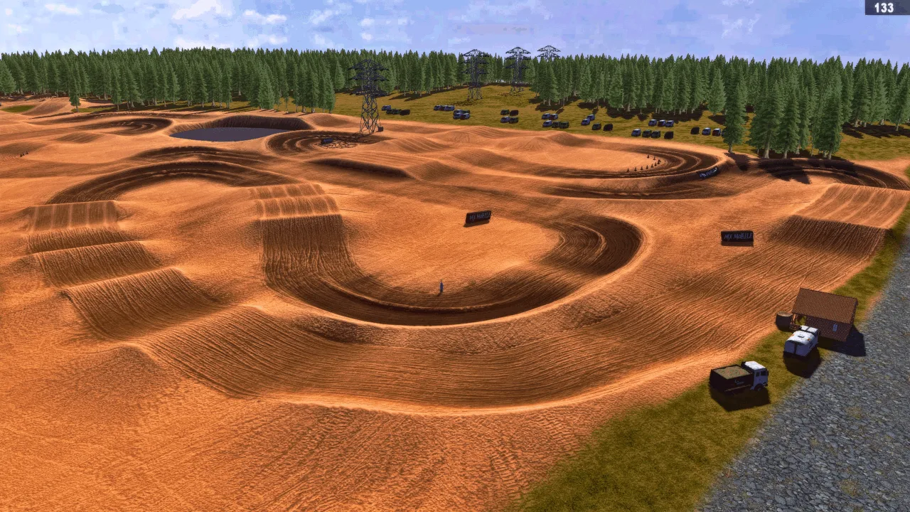 weaver family mx club – MXB-Mods.com