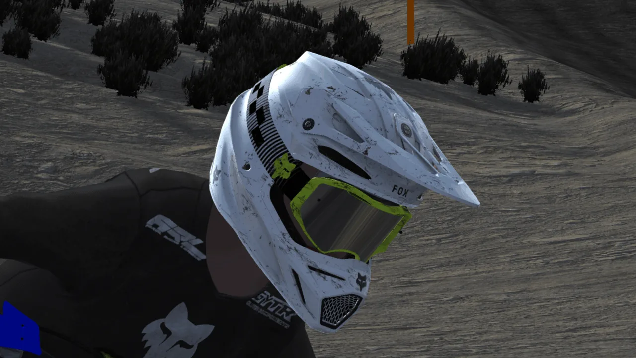 2026 FOX Goggles Pack – MXB-Mods.com