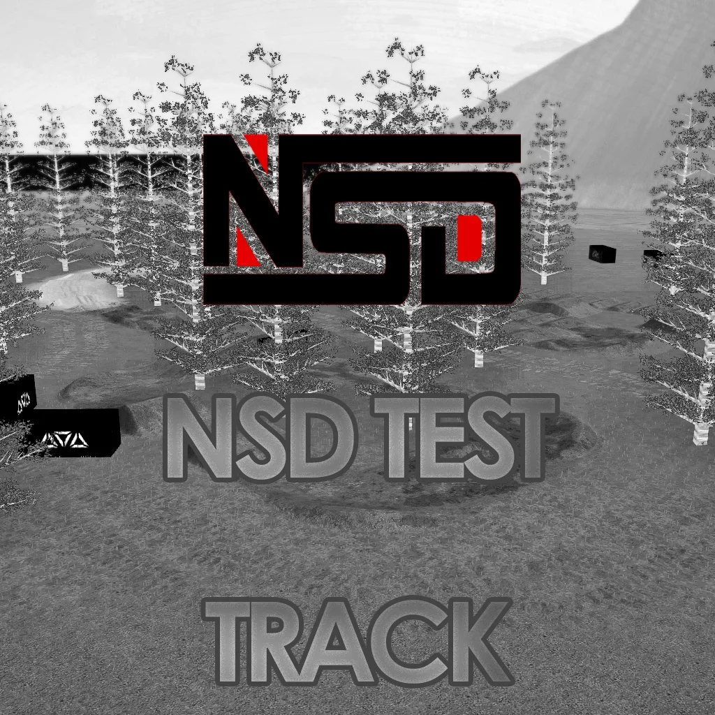NSD Test Track – MXB-Mods.com