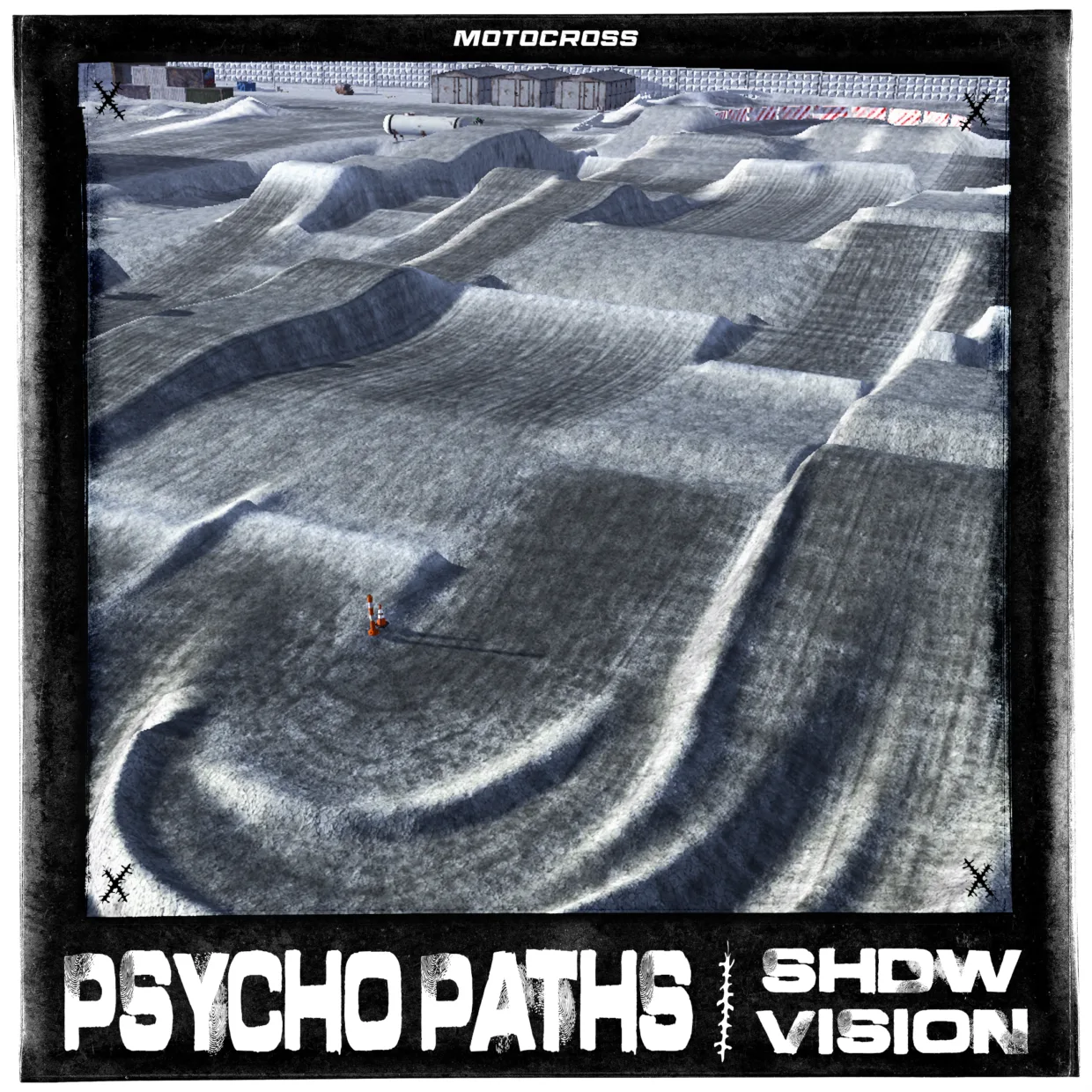 SV - PSYCHO PATHS – MXB-Mods.com