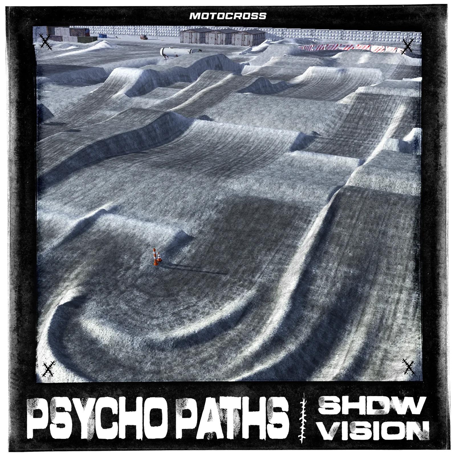 SV - PSYCHO PATHS – MXB-Mods.com
