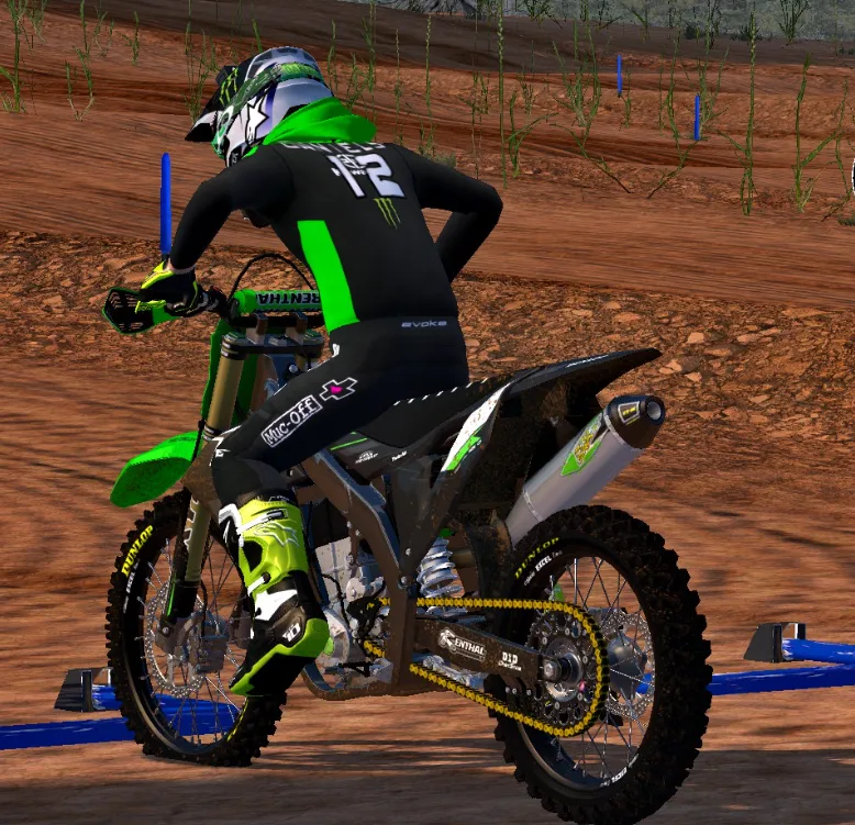 kx450f – MXB-Mods.com