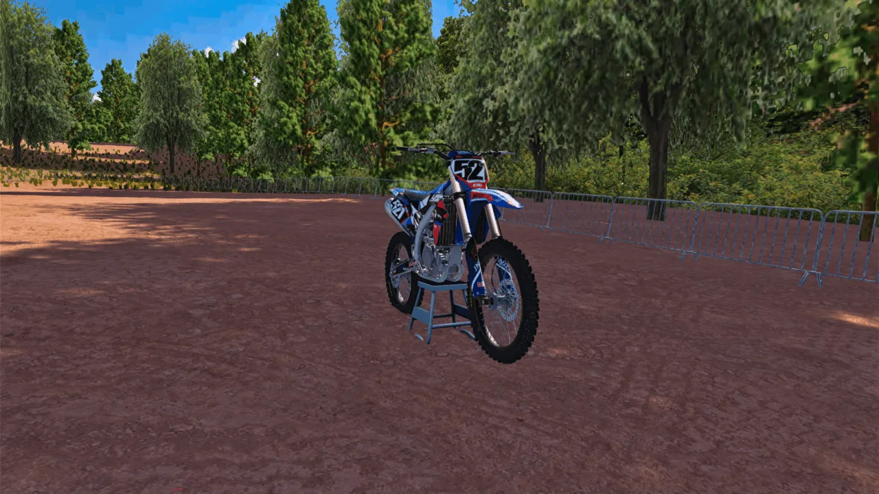 2025 RWB JND-Racing yamaha public – MXB-Mods.com