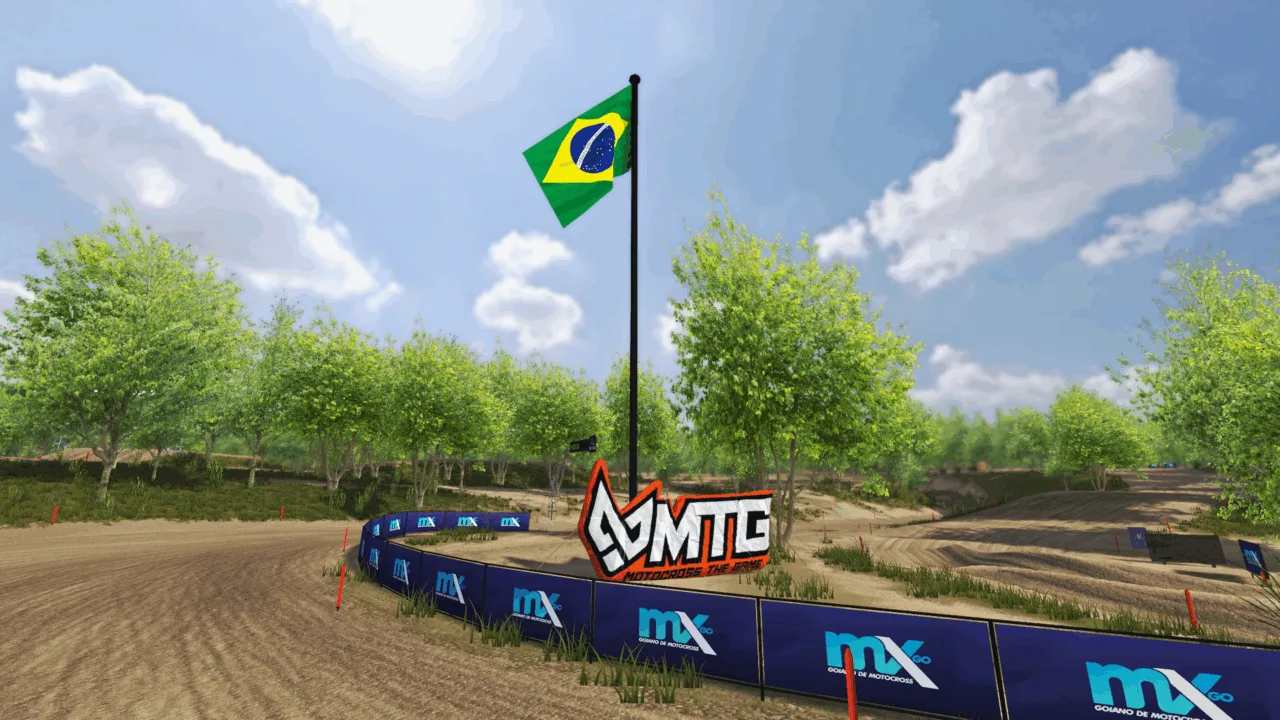 Mossâmedes Track – MXB-Mods.com