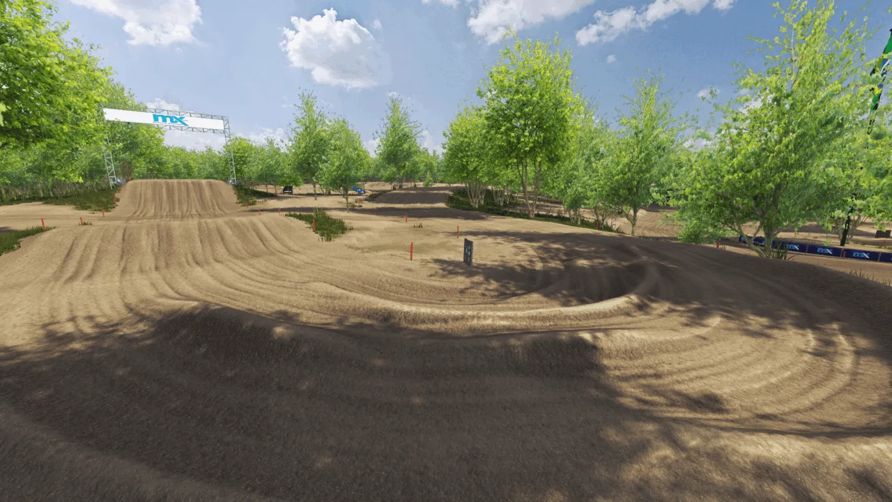 Mossâmedes Track – MXB-Mods.com