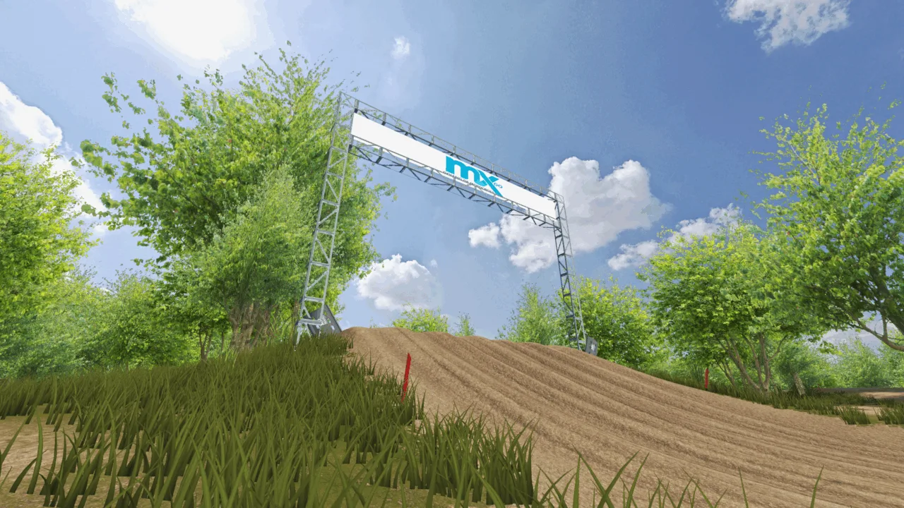 Mossâmedes Track – MXB-Mods.com