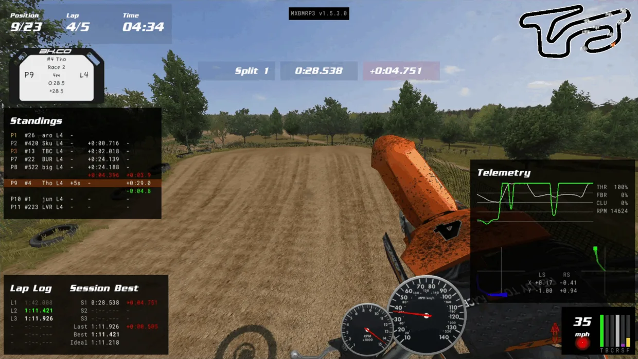 MXBMRP3 – MXB-Mods.com