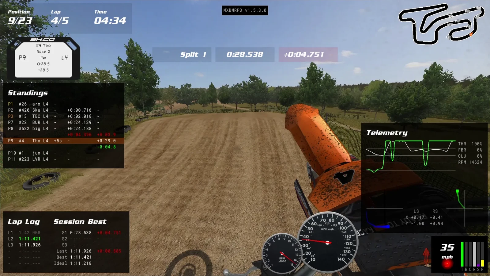 MXBMRP3 – MXB-Mods.com