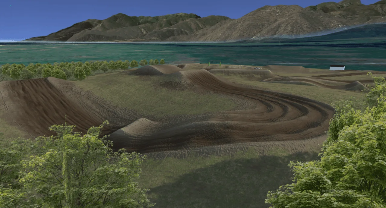 Impact Designs Raceway – MXB-Mods.com