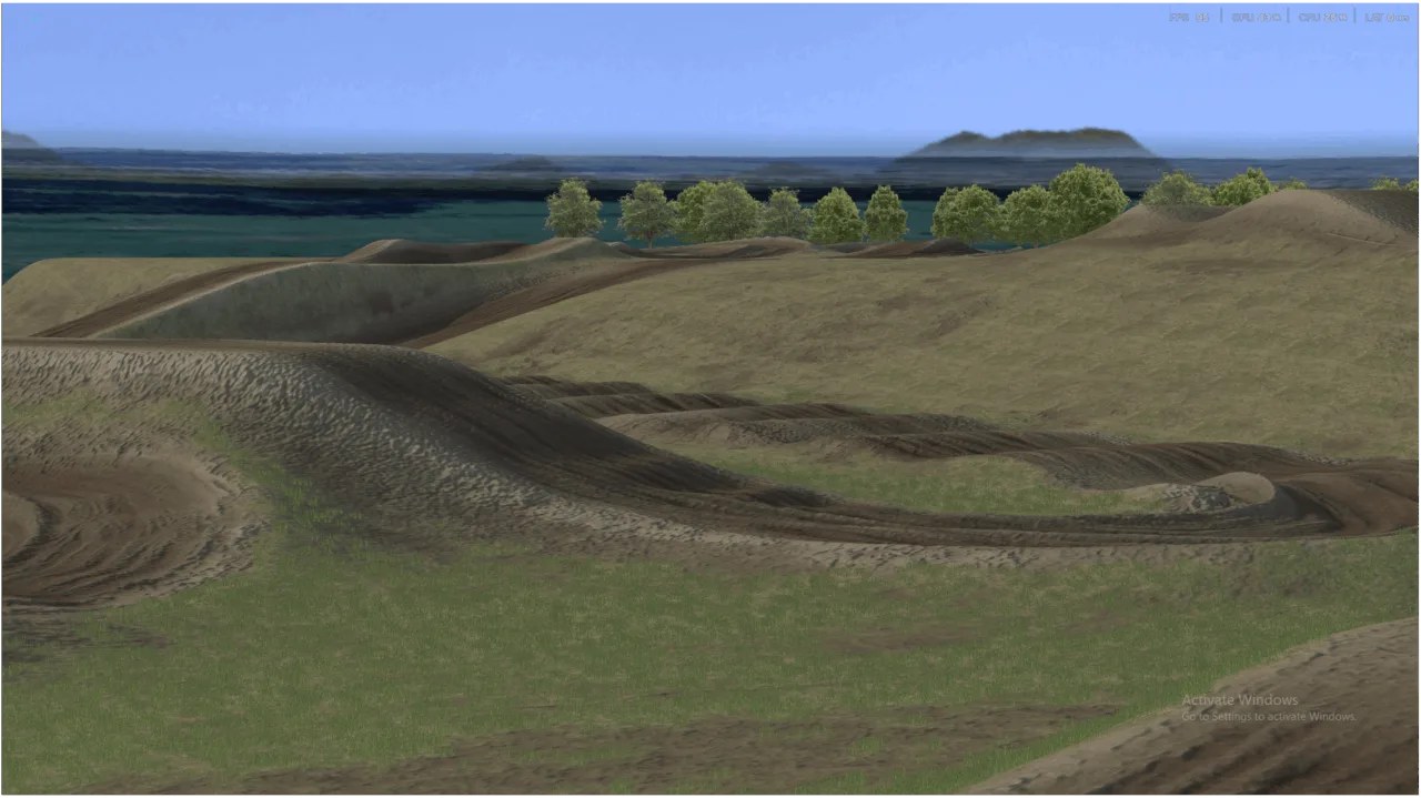 Impact Designs Raceway – MXB-Mods.com