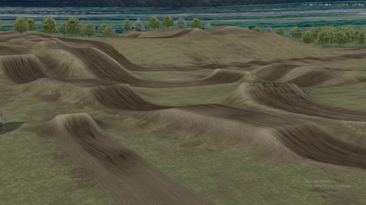 Impact Designs Raceway – MXB-Mods.com