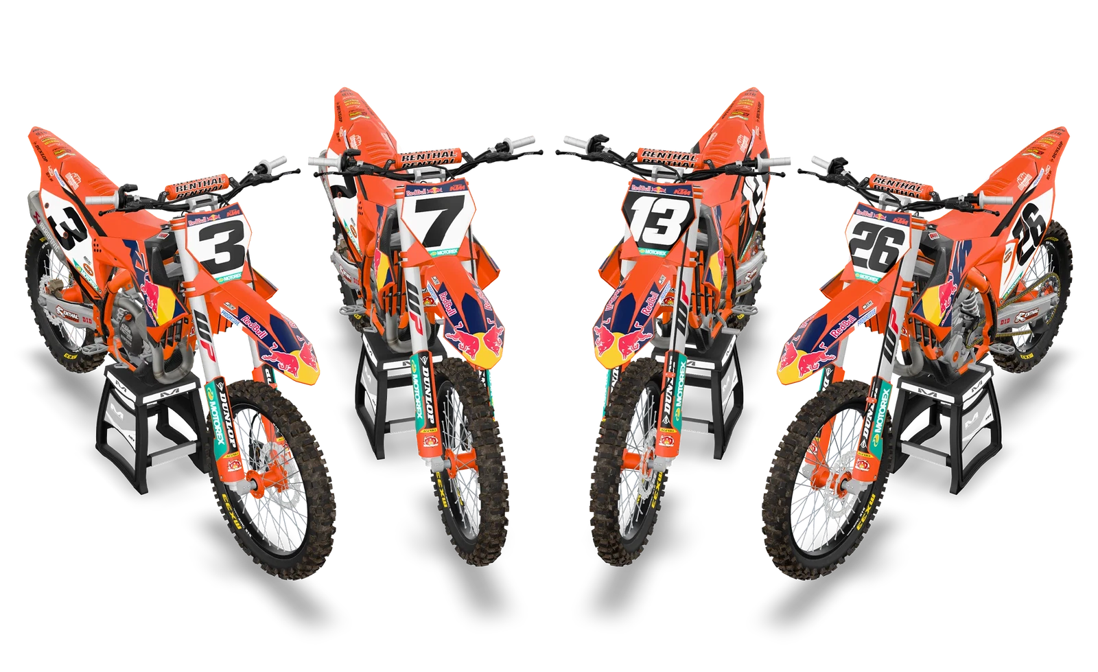 2026 Red Bull KTM Public – MXB-Mods.com