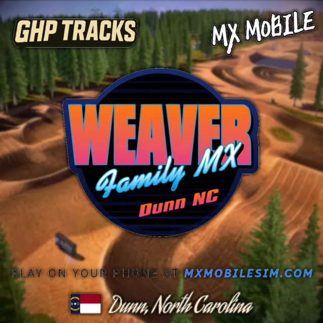 GHP_TRACKS | MXB-Mods.com