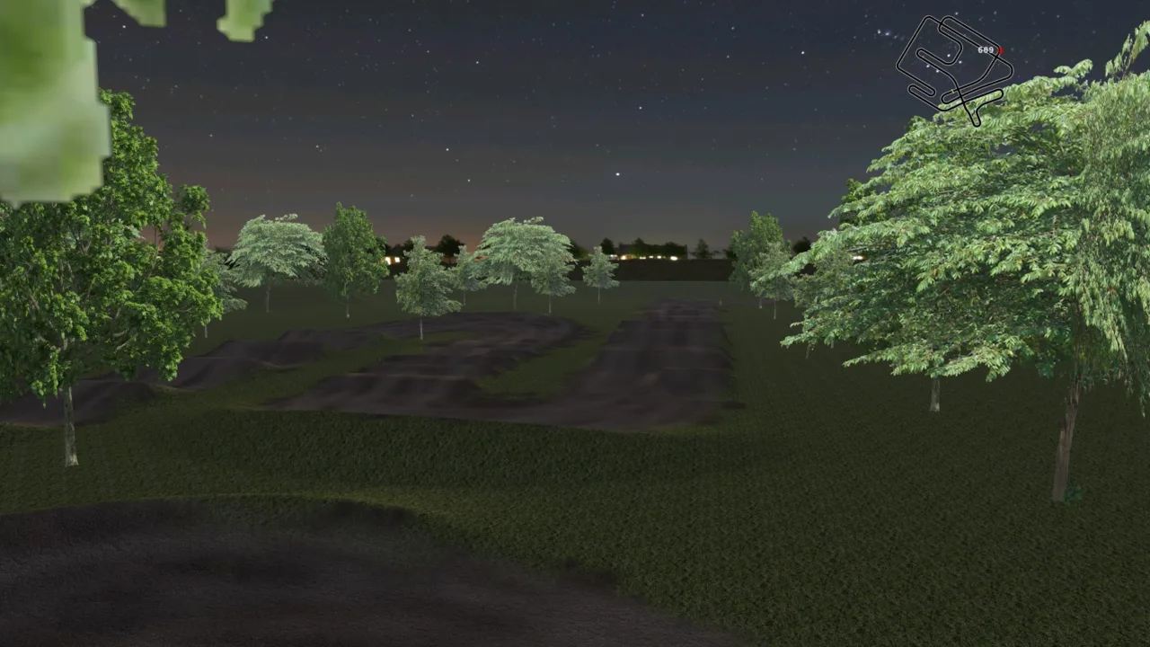 Seattle SX TK2 - from MotoX VR – MXB-Mods.com