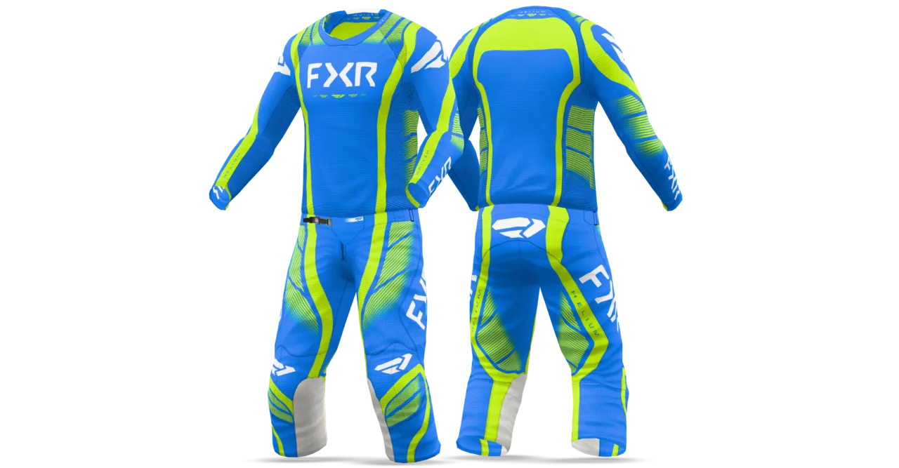 2026 FXR Helium Infinity – MXB-Mods.com