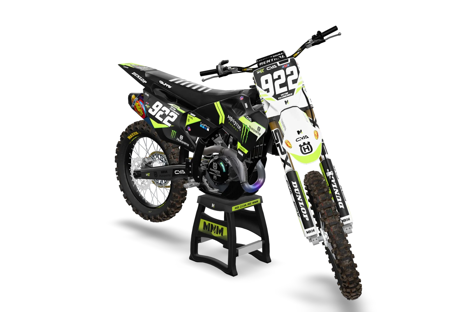 MINIM - FC | Pro Division – MXB-Mods.com