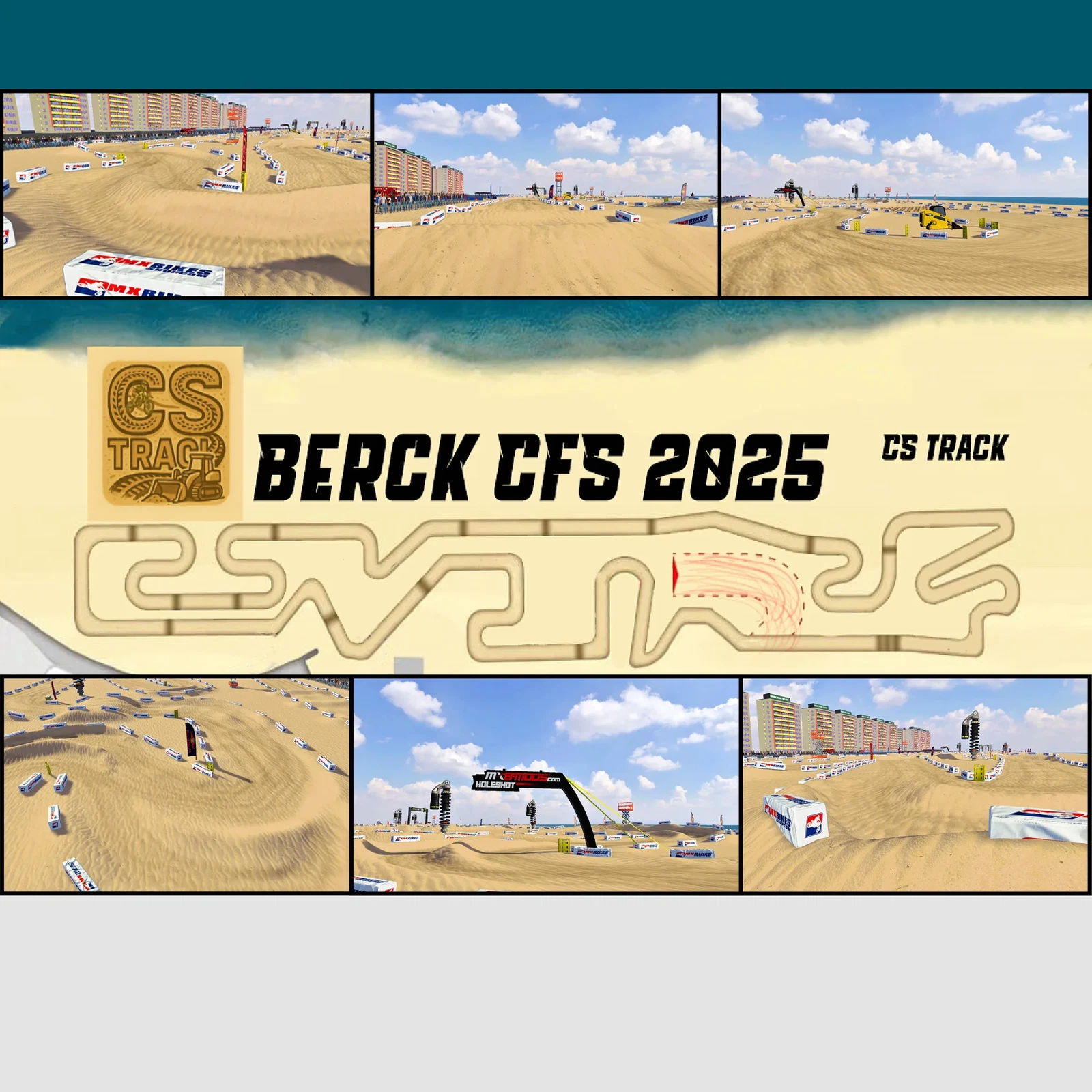 Berck CFS 2025 – MXB-Mods.com