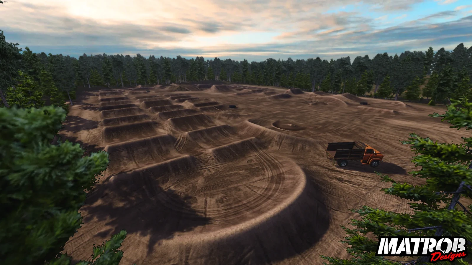 MatRob Design’s - Concealed – MXB-Mods.com