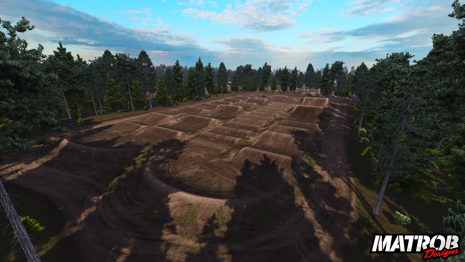 MatRob Design’s - Concealed – MXB-Mods.com