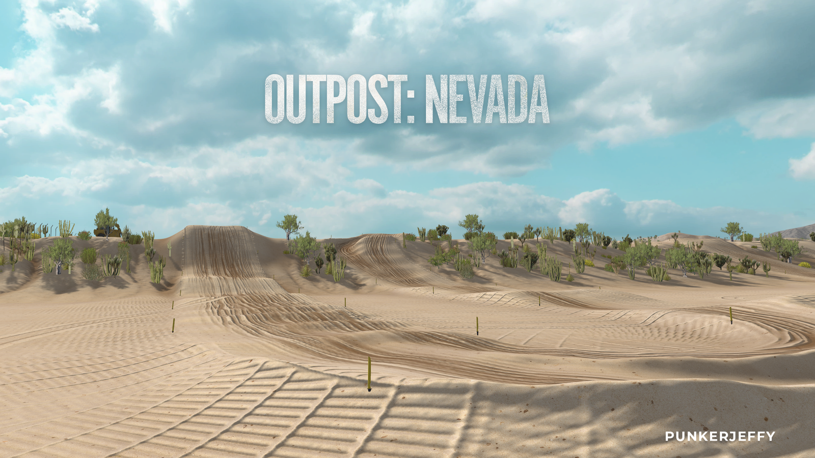 Outpost: Nevada – MXB-Mods.com