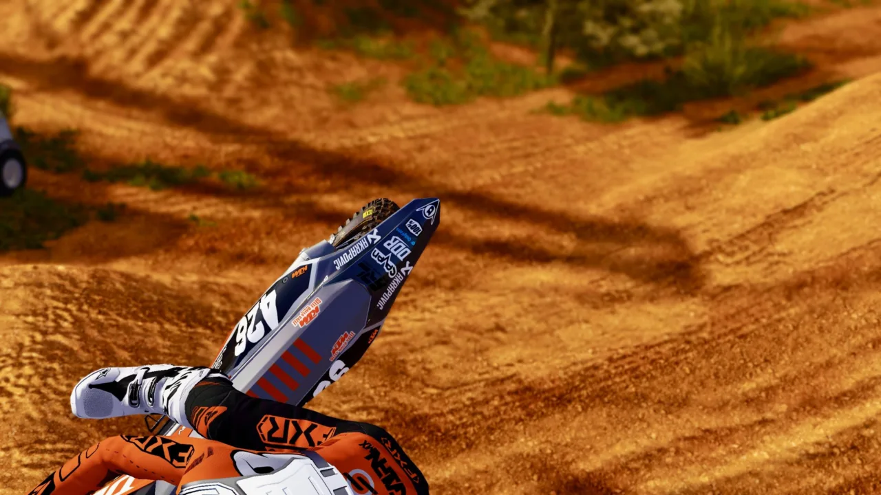 DDR pub paint ktm 250/450 – MXB-Mods.com
