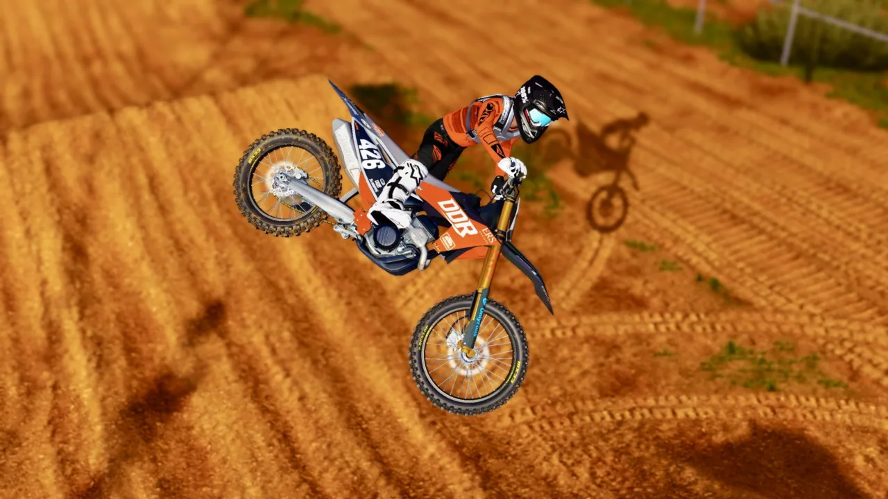 DDR pub paint ktm 250/450 – MXB-Mods.com