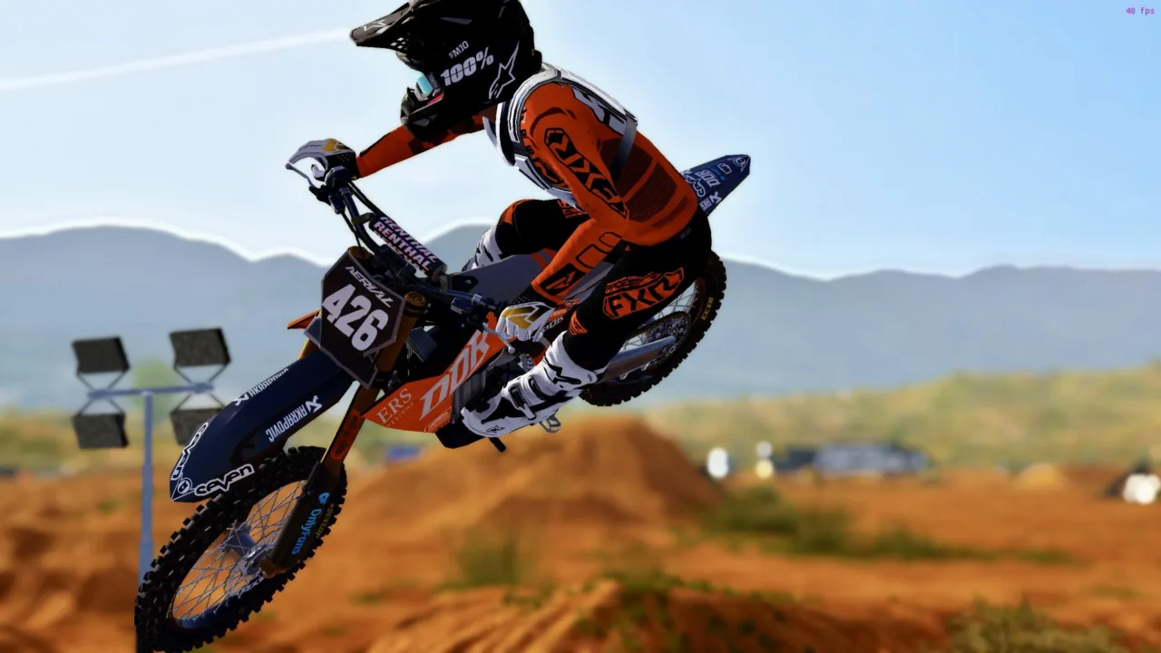 DDR pub paint ktm 250/450 – MXB-Mods.com