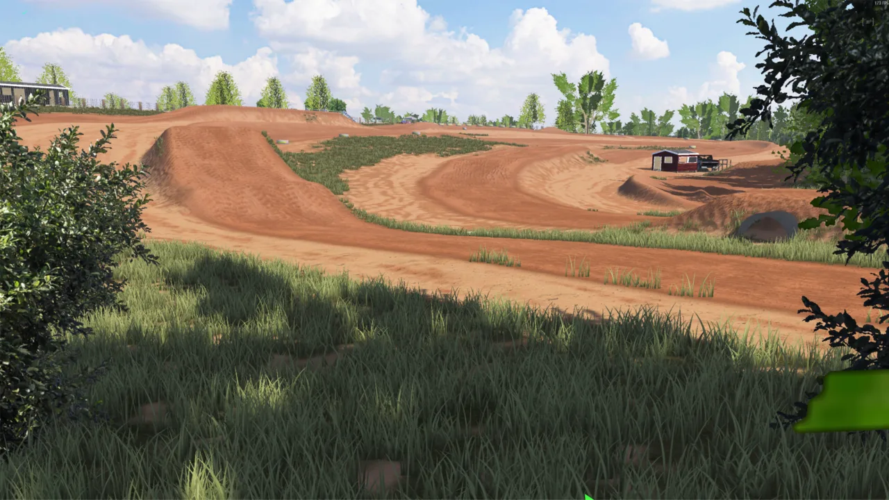 Sleepy Hollow MX – MXB-Mods.com