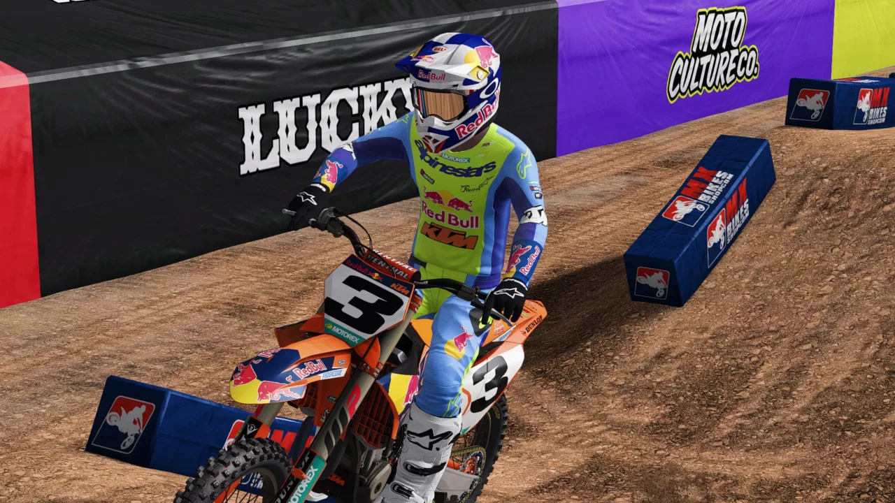 Eli Tomac Gear Pack – MXB-Mods.com