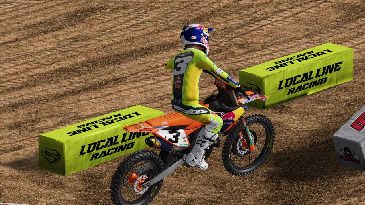 Eli Tomac Gear Pack – MXB-Mods.com
