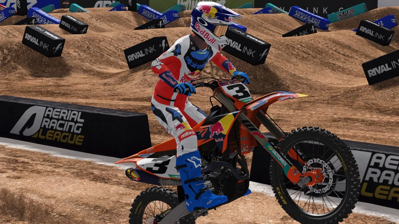 Eli Tomac Gear Pack – MXB-Mods.com