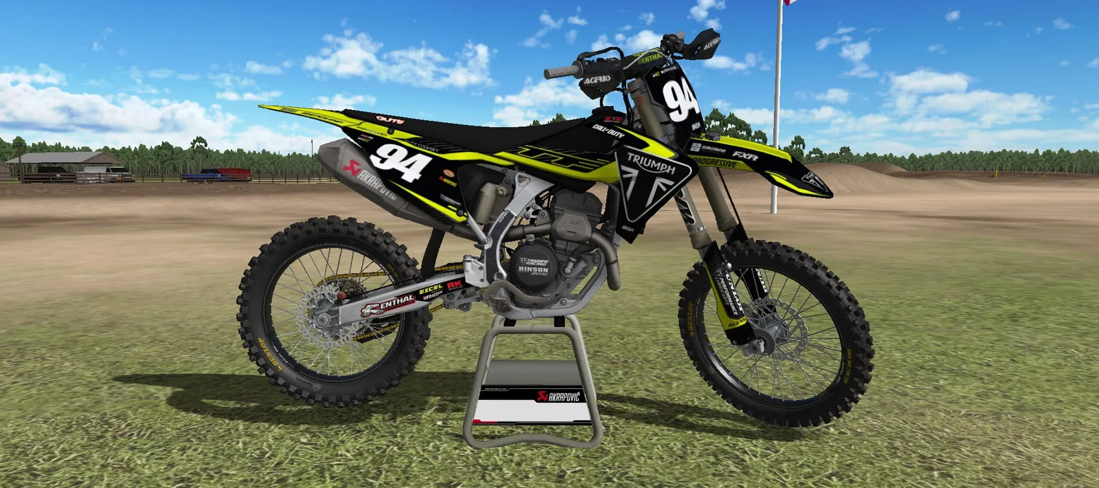 2026 Triumph Racing Factory Team Public – MXB-Mods.com