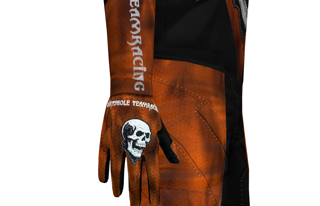 DHTR Flame and KTM 250 Paint Set 2026 – MXB-Mods.com