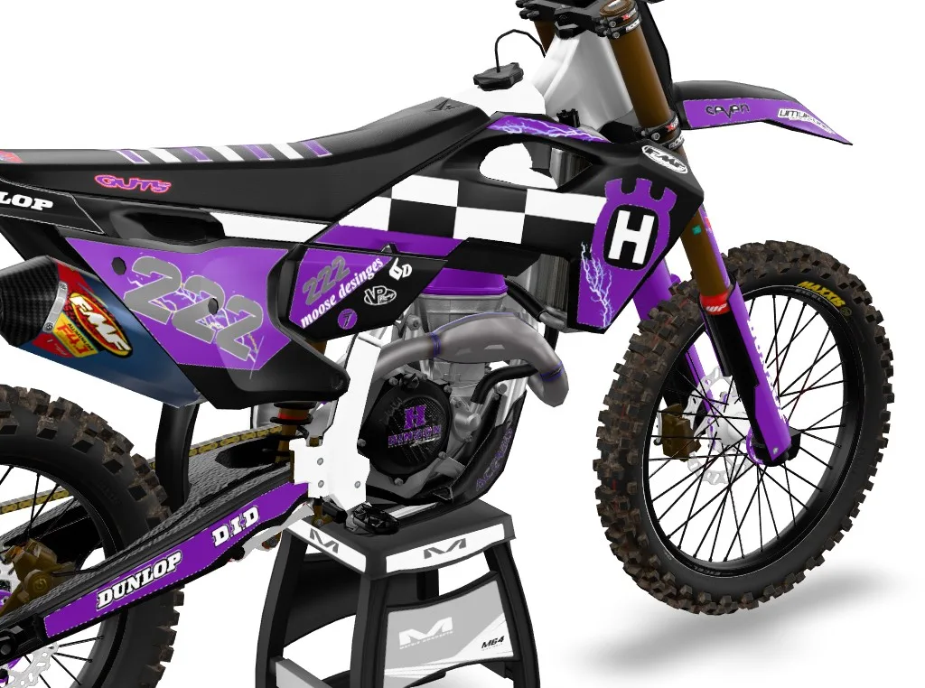 husky fc 250f 2023 – MXB-Mods.com