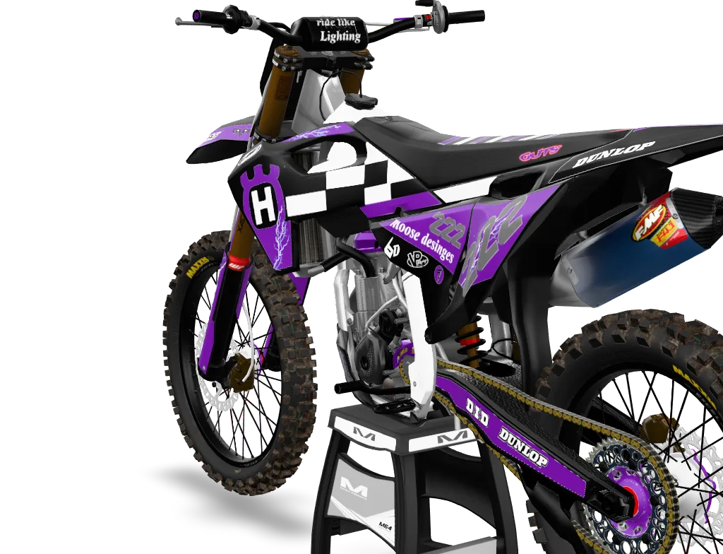 husky fc 250f 2023 – MXB-Mods.com