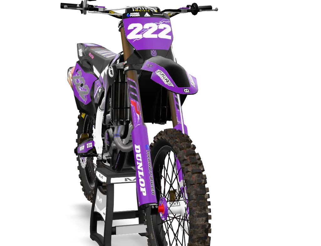 husky fc 250f 2023 – MXB-Mods.com