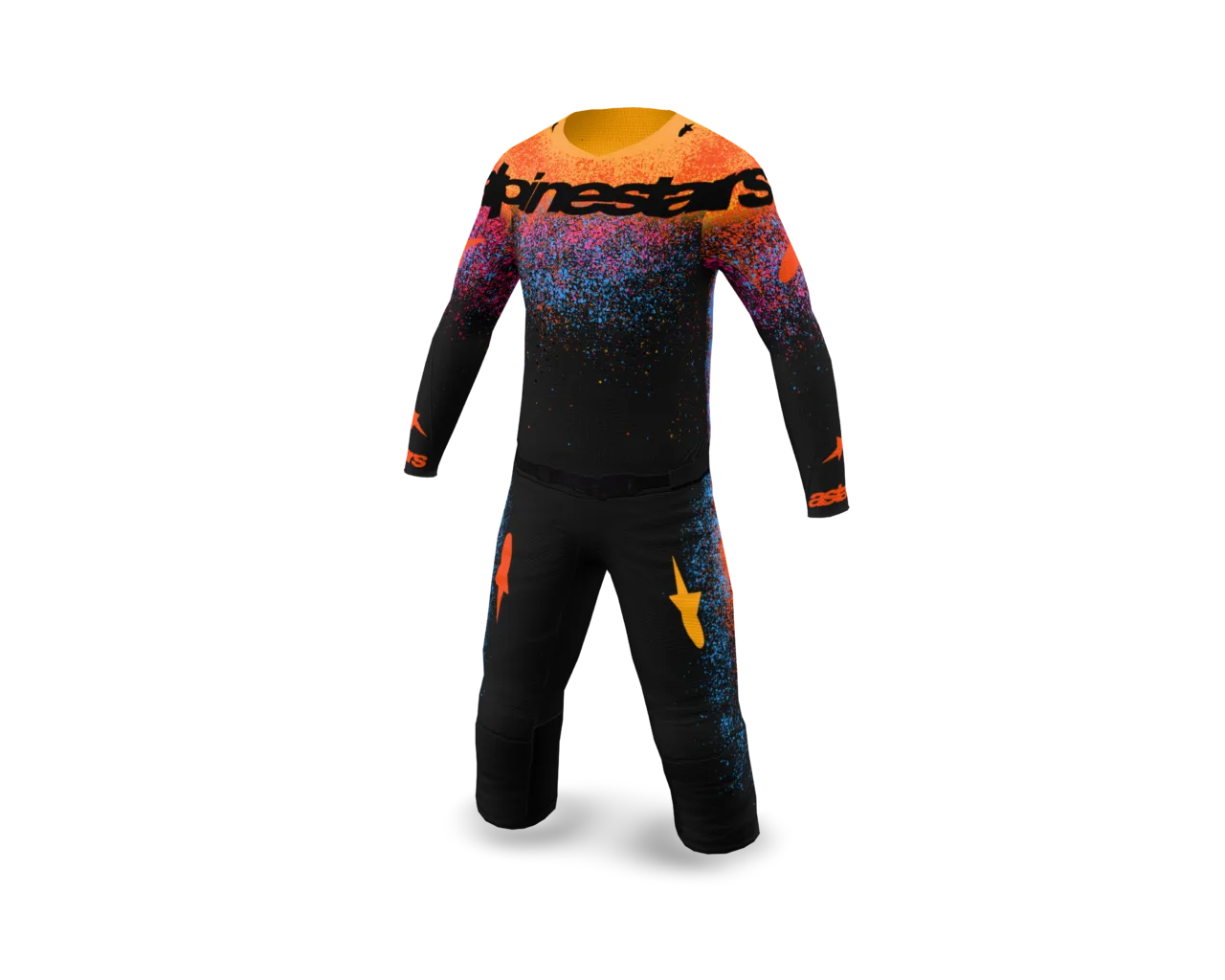 26 ASTARS SUPERTECH BLACK HOLE LE – MXB-Mods.com