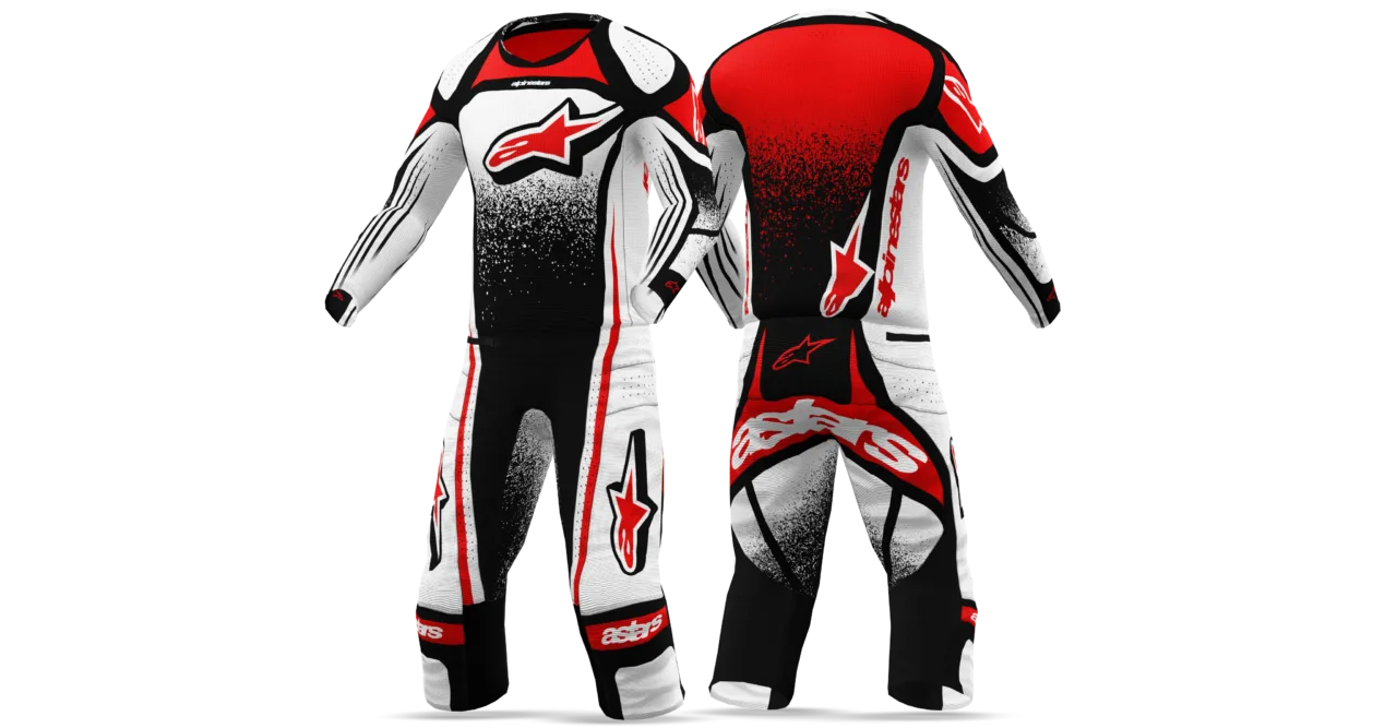 2026 ASTARS Techstar Nomur – MXB-Mods.com