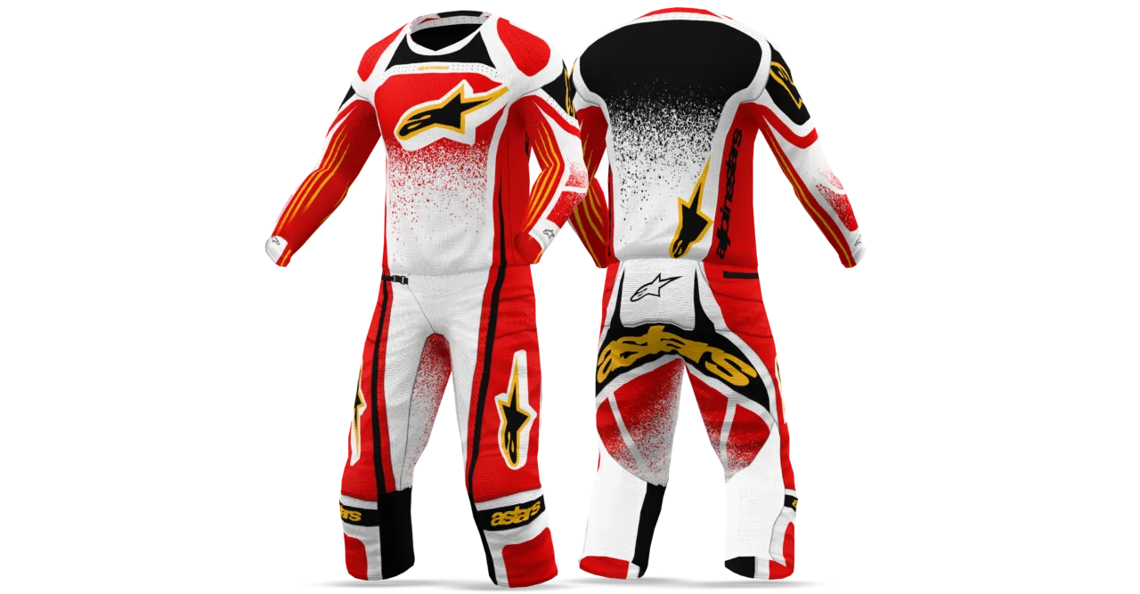 2026 ASTARS Techstar Nomur – MXB-Mods.com