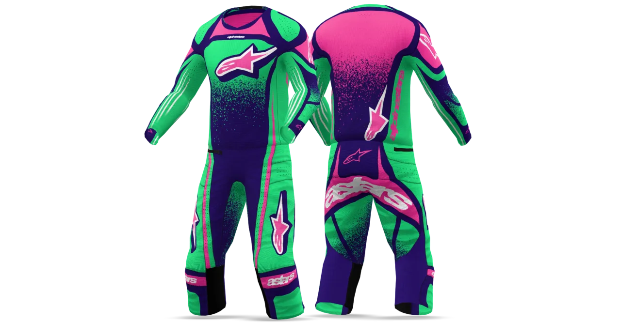 2026 ASTARS Techstar Nomur – MXB-Mods.com